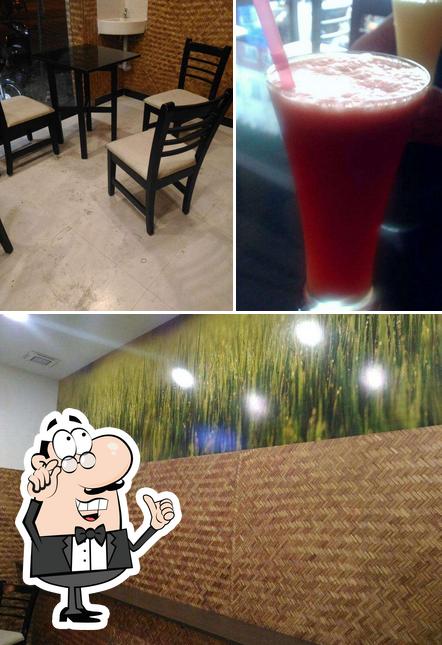 Dr Karumbu Sugarcane Juice, Coimbatore, 188 N S R Road - Restaurant reviews