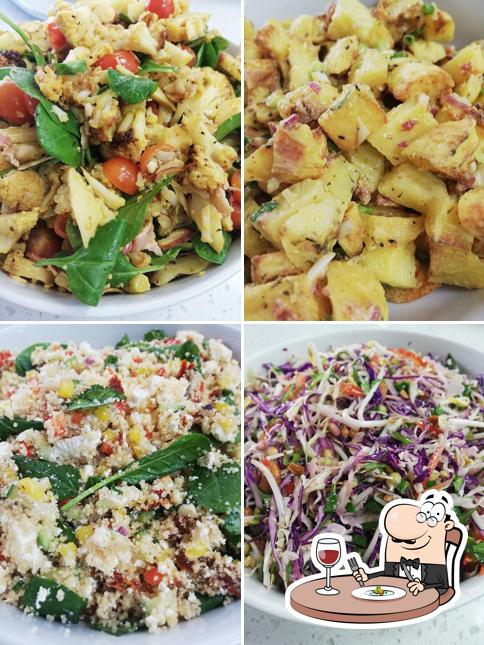The local bite /Local and Filipino restaurant, Invercargill ...