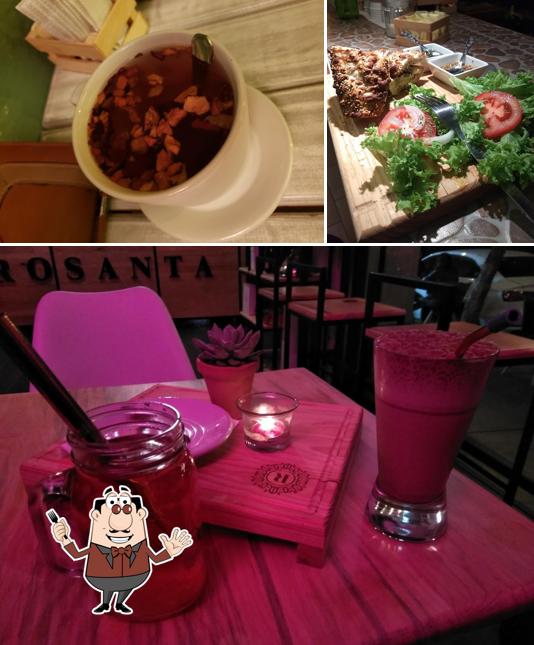 Lila café, Metepec - Opiniones del restaurante