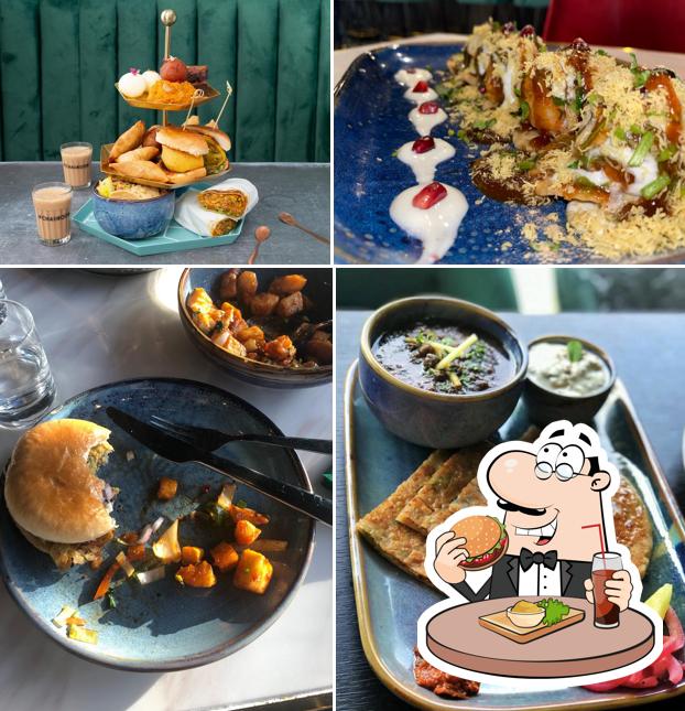 Top 7 restaurants in Pinner, september 2025 - Restaurant Guru