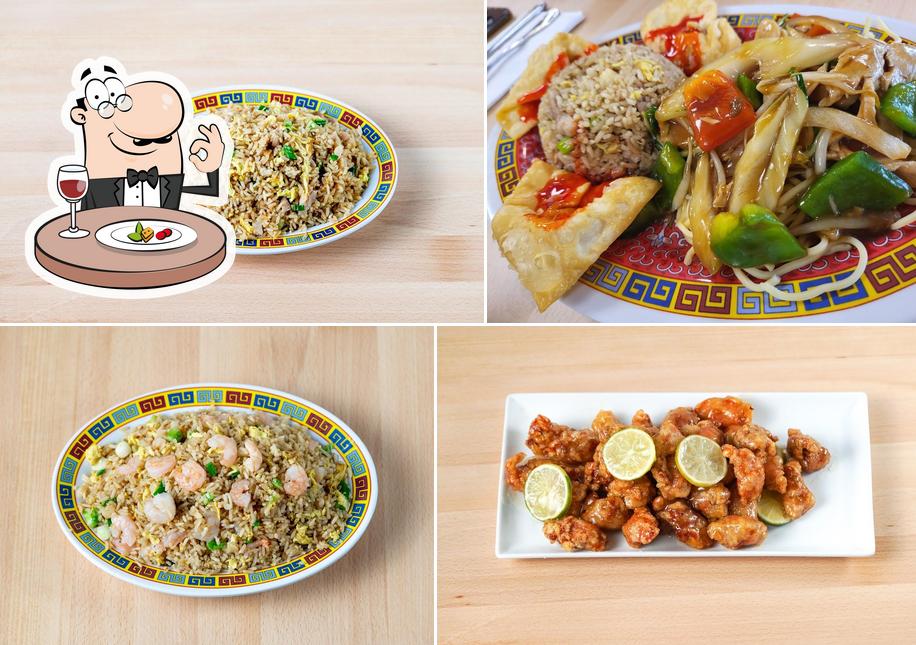 Chifa Du Kang (Kendall Drive), Miami - Restaurant menu, prices and reviews