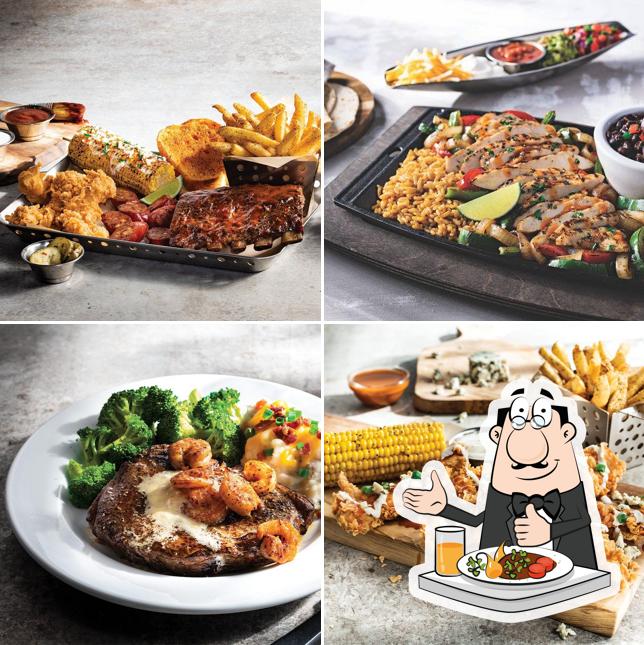 Top 7 restaurants in Bixby, december 2025 - Restaurant Guru