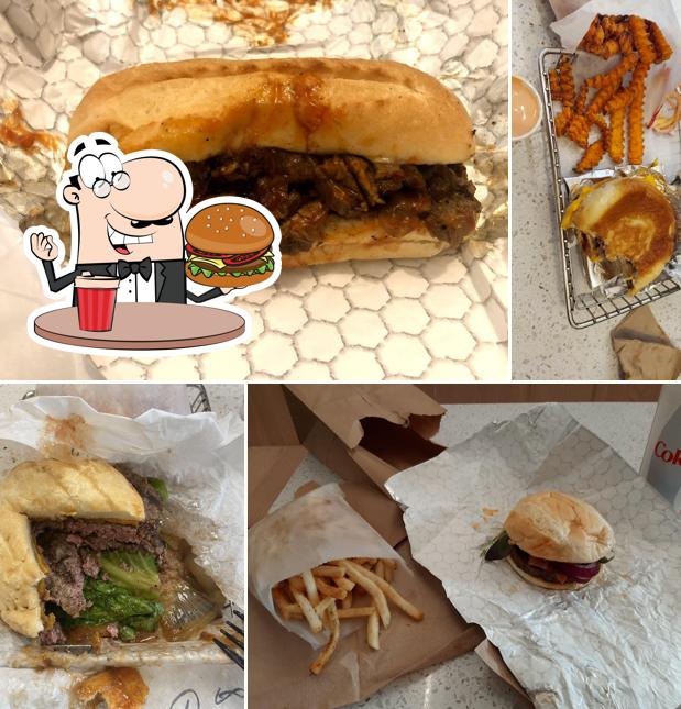 Cubby's, Bountiful - Restaurant menu, prices and reviews