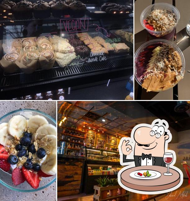 ANTHEM Coffee & Tea Verrado in Buckeye - Restaurant menu and reviews