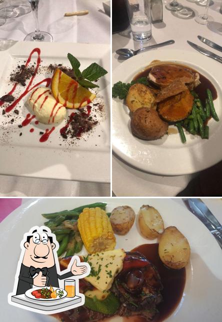 Galli Restaurant, Plumpton - Restaurant menu, prices and reviews