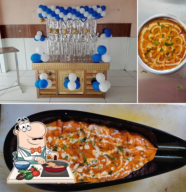 Govind Gopal Restaurant [by Robin], Dankaur - Restaurant menu, prices ...