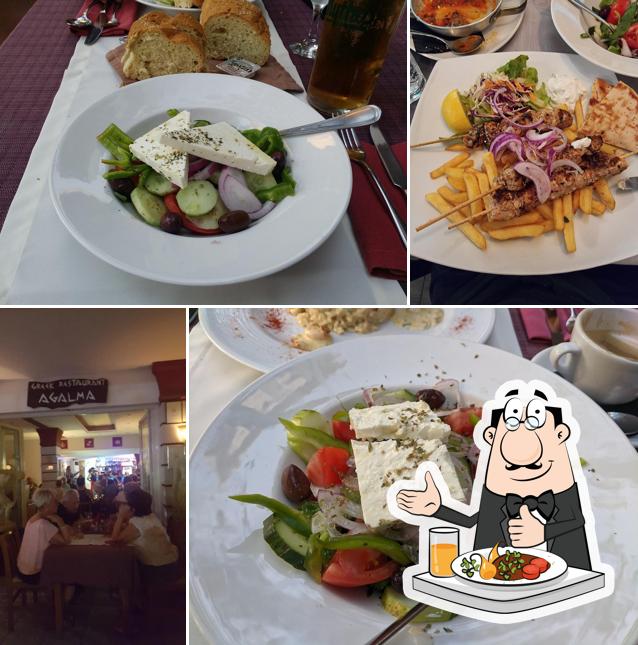 Best pastitsio in Rhodes restaurants, summer 2024 - Restaurant Guru