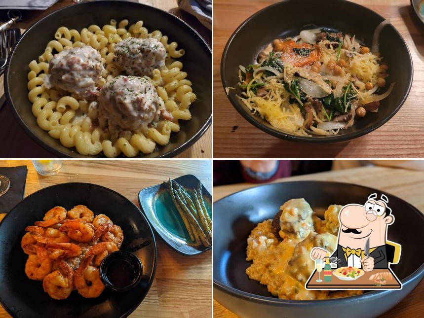 Grind in Boyertown - Restaurant menu and reviews