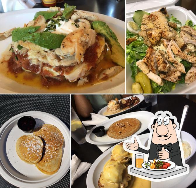 Highland Bakery Downtown, Atlanta - Restaurant menu, prices and reviews