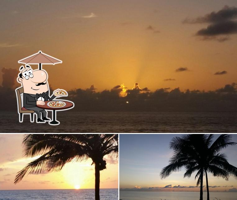 Hurricane Cafe, Juno Beach - Restaurant menu, prices and reviews
