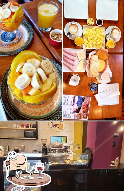Jac Café, Rio de Janeiro - Restaurant menu, prices and reviews