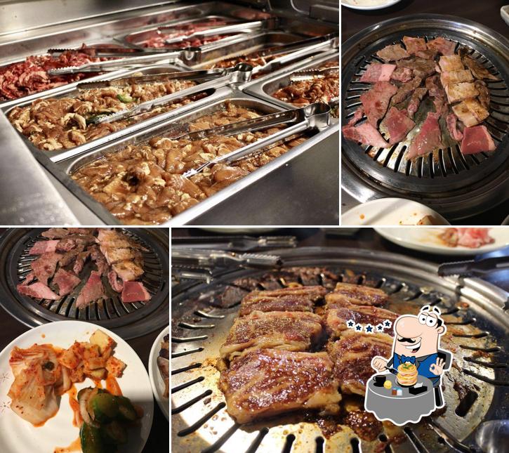 KM BBQ, Oceanside - Restaurant menu, prices and reviews