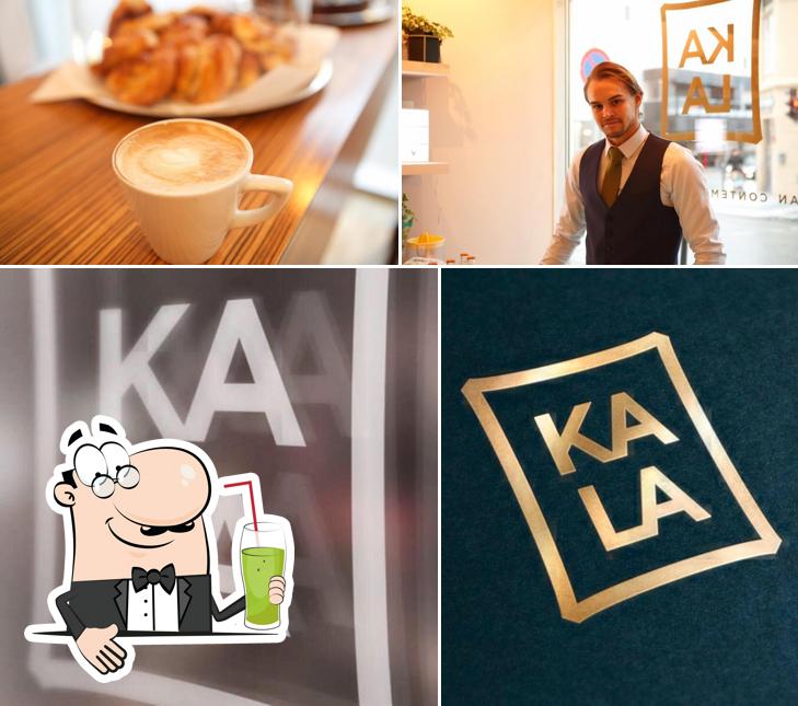 Kala Restaurant & Bar, Tromsø - Restaurant menu, prices and reviews