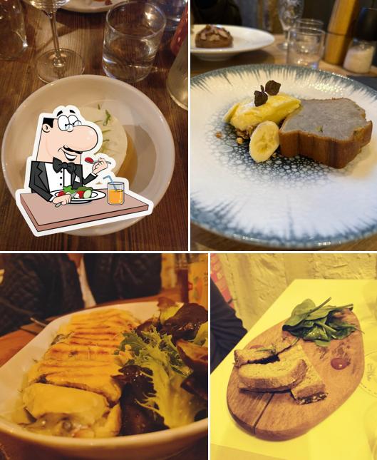 Navio restaurant, Rouen - Restaurant menu and reviews