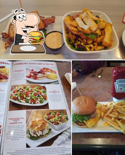 Perkins American Food Co., Warren - Restaurant menu, prices and reviews