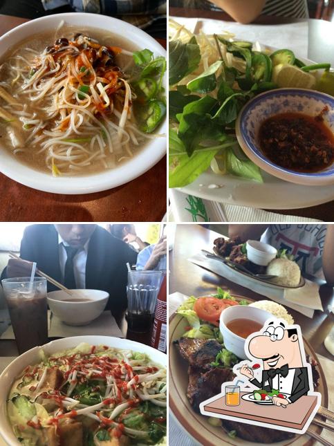 Pho Hut, Bakersfield - Restaurant menu, prices and reviews