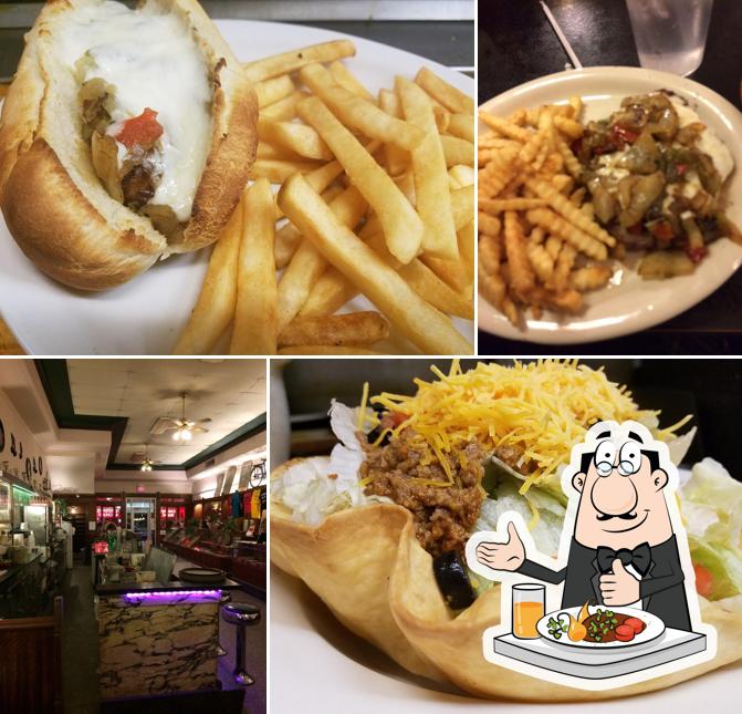 Princess Grill & Pizzeria in Iowa Falls - Restaurant menu and reviews