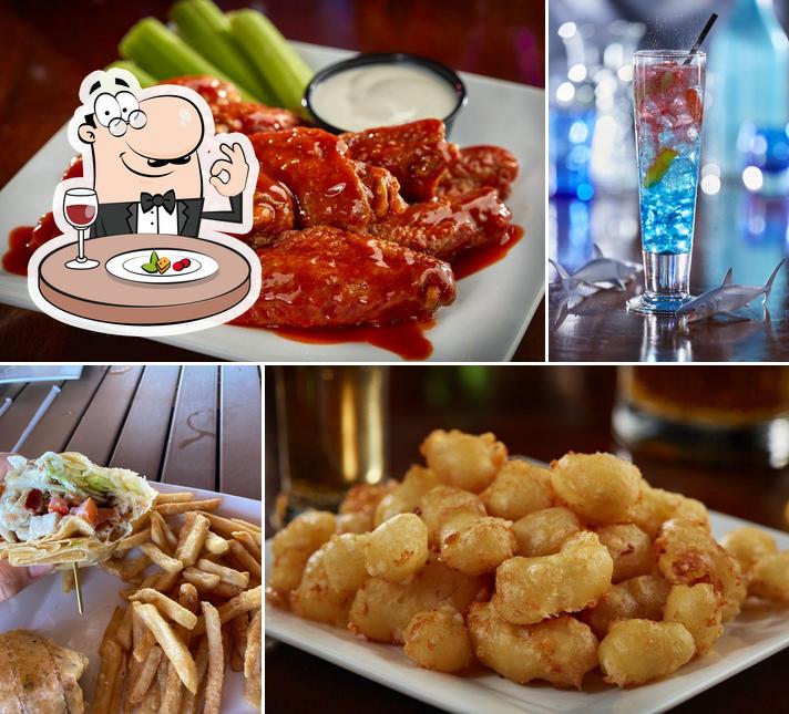 Anduzzi's Sports Club - Kimberly, 800 S Washington St in Kimberly ...