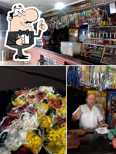 Bar e mercearia Dose Dupla, Brodowski - Restaurant reviews