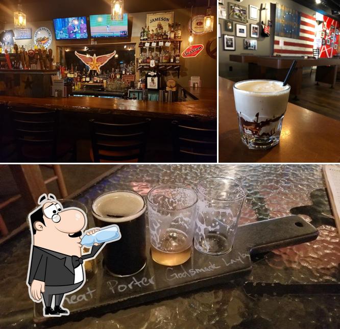 Fightingtown Tavern, Blue Ridge - Restaurant menu, prices and reviews