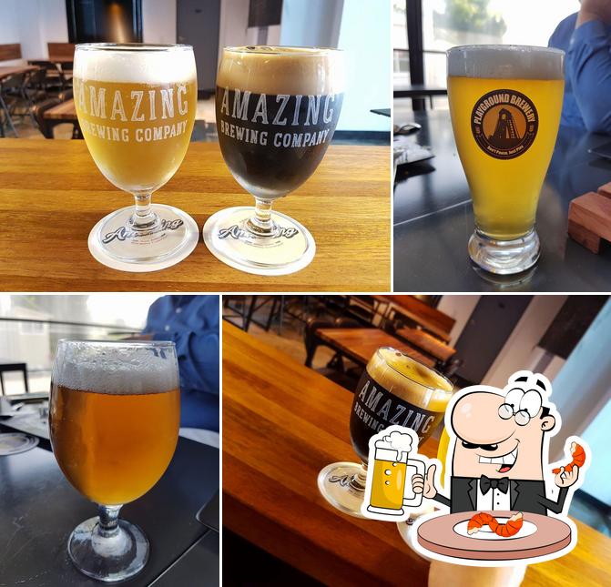 Nogun homemade beer pub & bar, Osan-si - Restaurant reviews