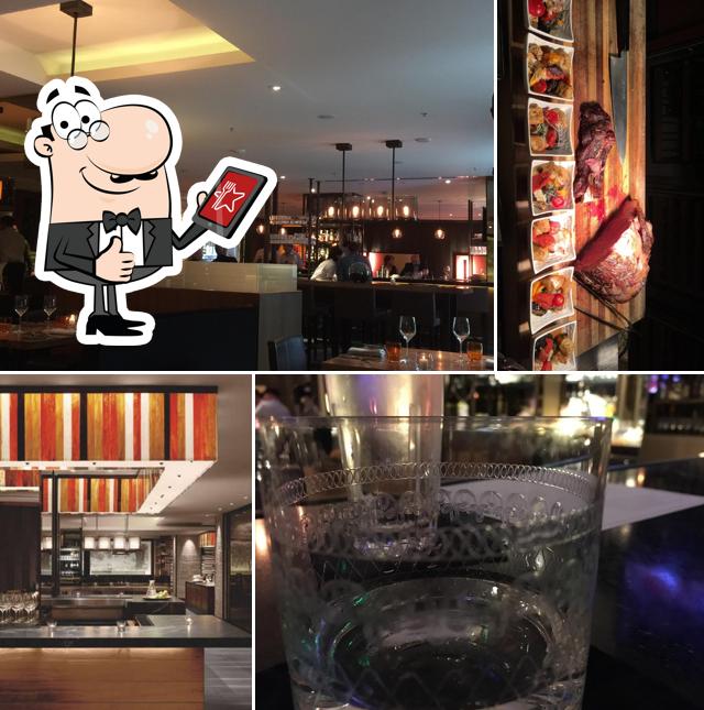 Parallel 37 in San Francisco - Restaurant menu and reviews
