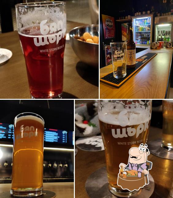 White Stork Republic, Sofia - Restaurant reviews
