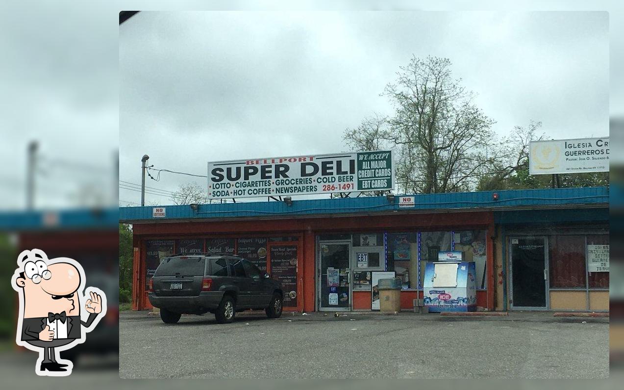 Find the best place to eat in North Bellport, winter 2024 - Restaurant Guru