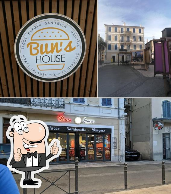 Bun's house, La Seyne-sur-Mer - Menu du restaurant, prix et avis