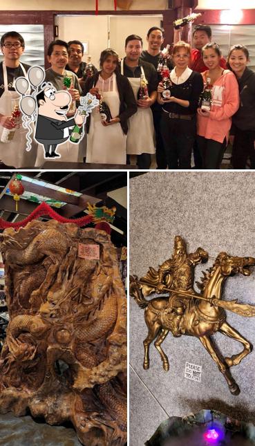 China Village, Colorado Springs - Restaurant menu, prices and reviews