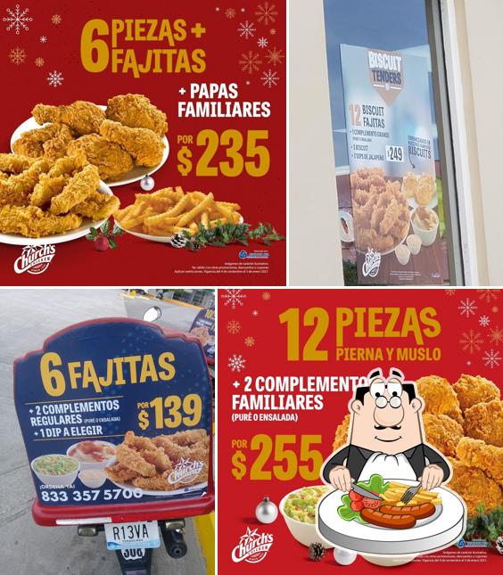 Top 10 restaurants with chicken in Tampico, july 2025 - Restaurant Guru