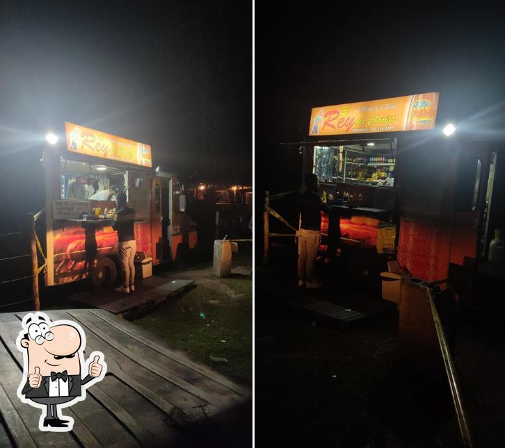 Restaurante El rey del chorizo, Cota, Variante Cota - Opiniones del ...