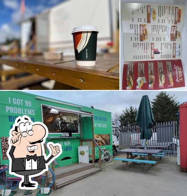 Food & Coffee 2 Go, Dublin - Restaurant menu, prices and reviews