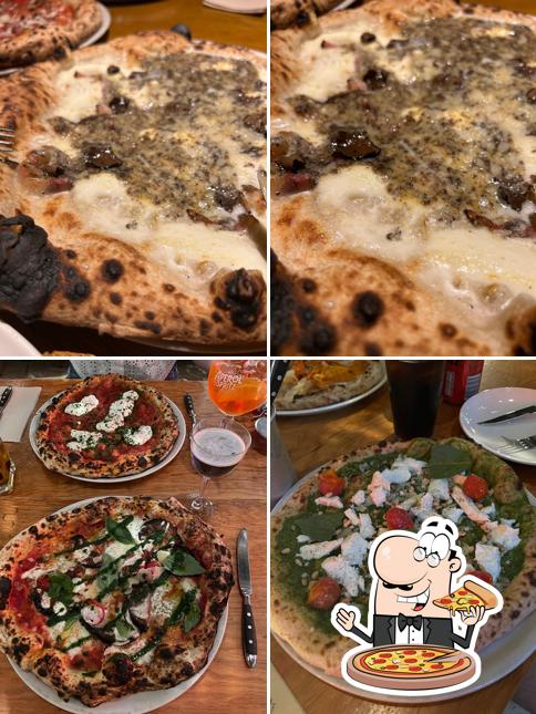 Frankie Gallo Cha Cha Cha in Barcelona - Restaurant reviews