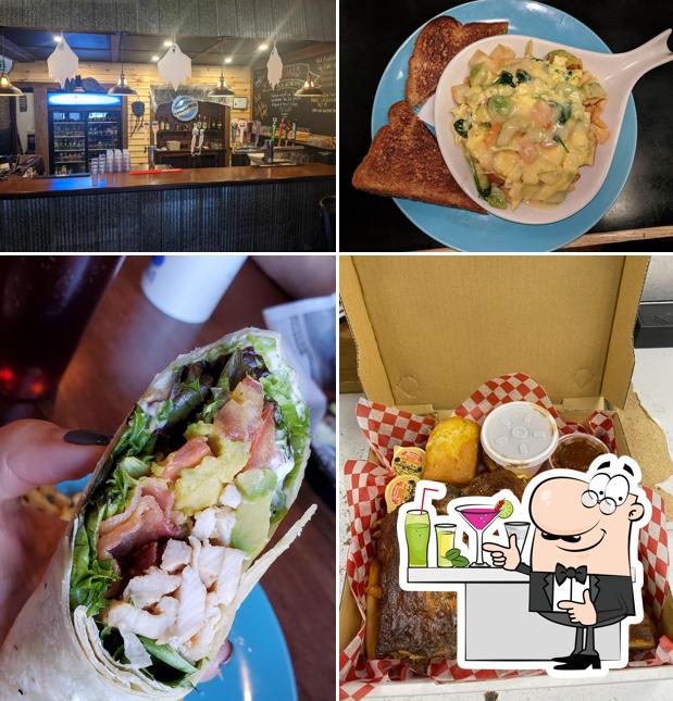Fry Daddy’s - Fry & Grill, Middle Sackville - Restaurant menu, prices ...