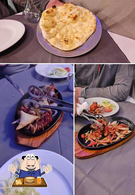 Garforth Spice, Leeds - Restaurant menu, prices and reviews