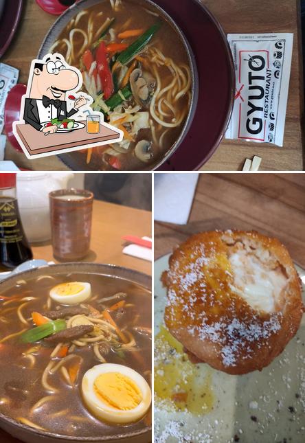 Gyuto, Istanbul, Osmanbey - Restaurant menu, prices and reviews