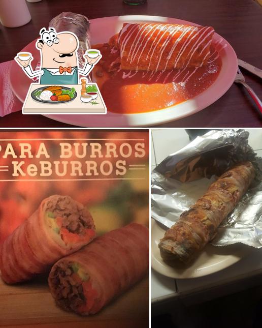 KeBURROS Express restaurant, Hermosillo - Restaurant reviews