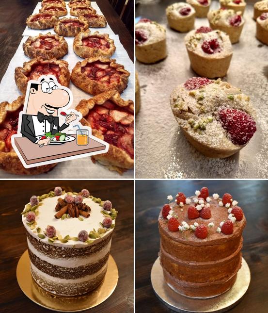Le Drip Bakery, Dripping Springs