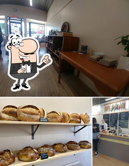 Millstone Bakery in LaSalle - Restaurant menu and reviews