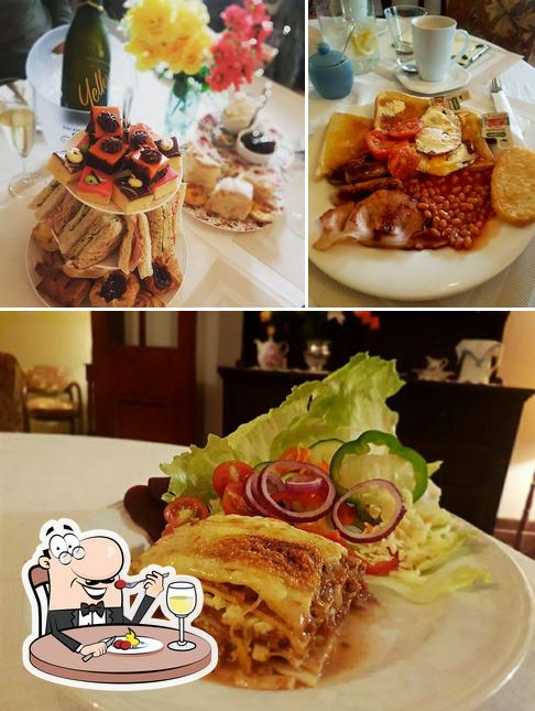 Munty Tea Rooms in Muntadgin - Restaurant reviews