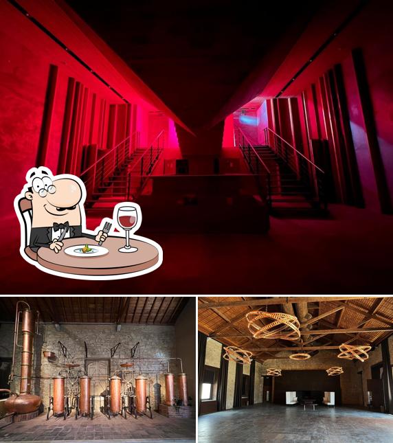 Ode Winery, Vila Chã de Ourique - Restaurant reviews