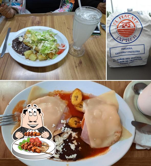 Panadería el Itacate, Ciudad Madero, C. 10 215 - Restaurant reviews