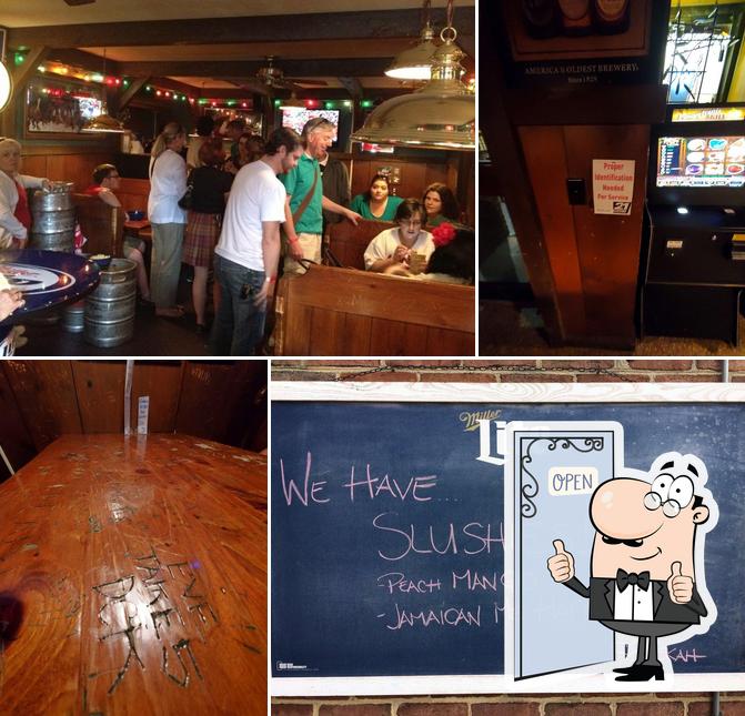 Ripper's Pub in Bethlehem - Restaurant menu and reviews