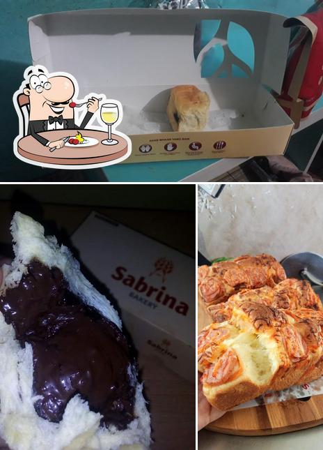 Sabrina Bakery Balikpapan, Balikpapan, Perumahan Ibadurahman Blok D No ...