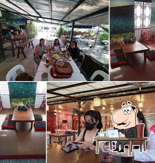 Top 5 restaurants with stew in Silay City, december 2025 - Restaurant Guru