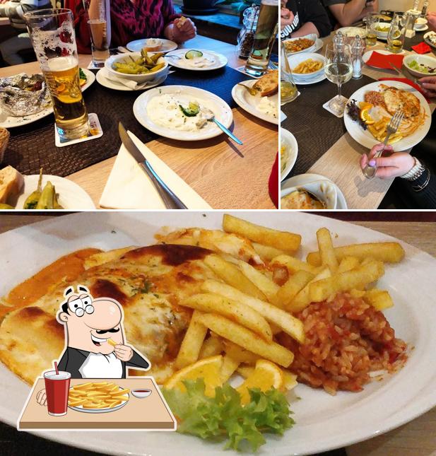 Restaurant Stobi, Hameln - Speisekarte, Preise und Bewertungen