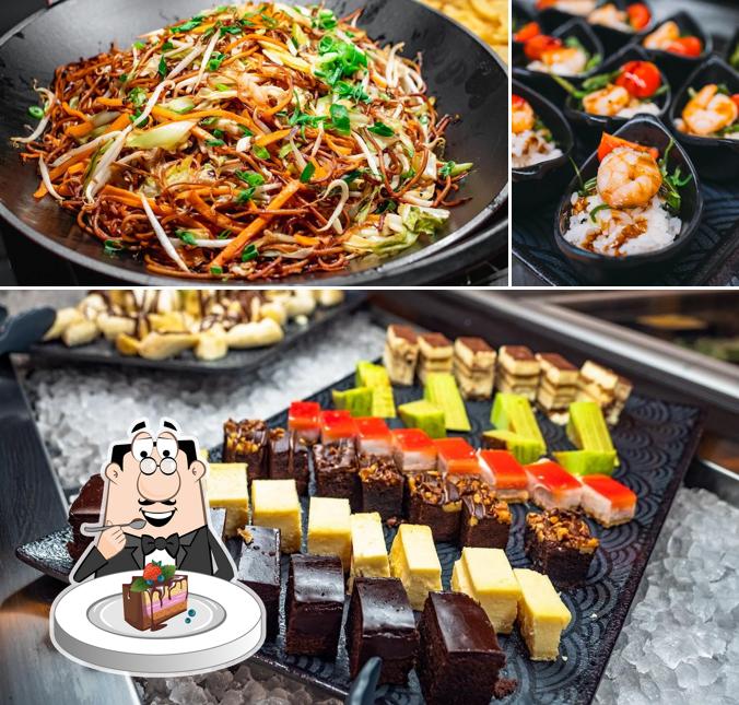 XIAO Essen, Essen - Speisekarte, Preise und Bewertungen