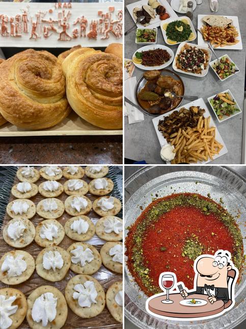 Shako Mako Restaurant, Edmonton - Restaurant menu, prices and reviews