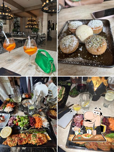 Find the best place to eat in Chigwell, spring 2024 - Restaurant Guru